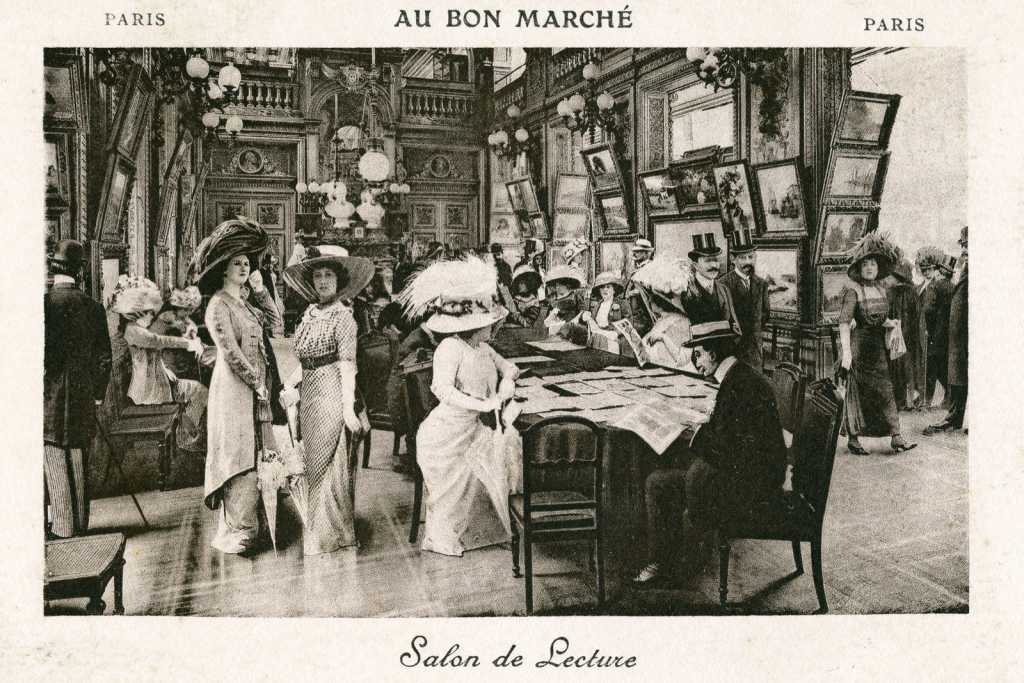 Eiffel, la Tour e la Belle Époque | Storie dell'altro Blog